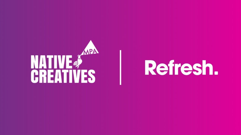 Manchester Publicity Association recruits Refresh for Native Creatives ...