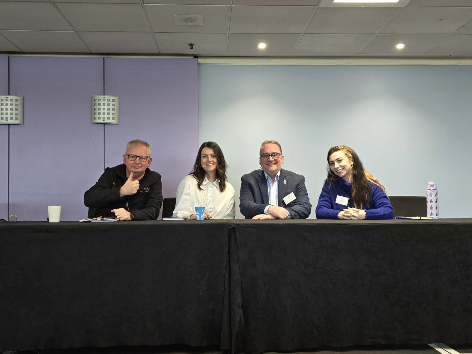 Why face-to-face events matter more than ever in PR – and how to put on ...